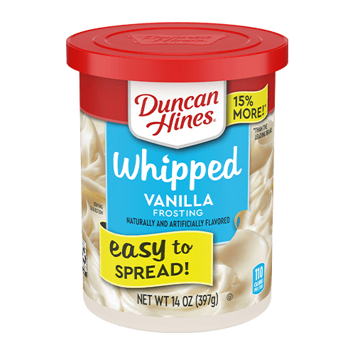 Frosting Flavors Duncan Hines Frosting Flavors Duncan Hines