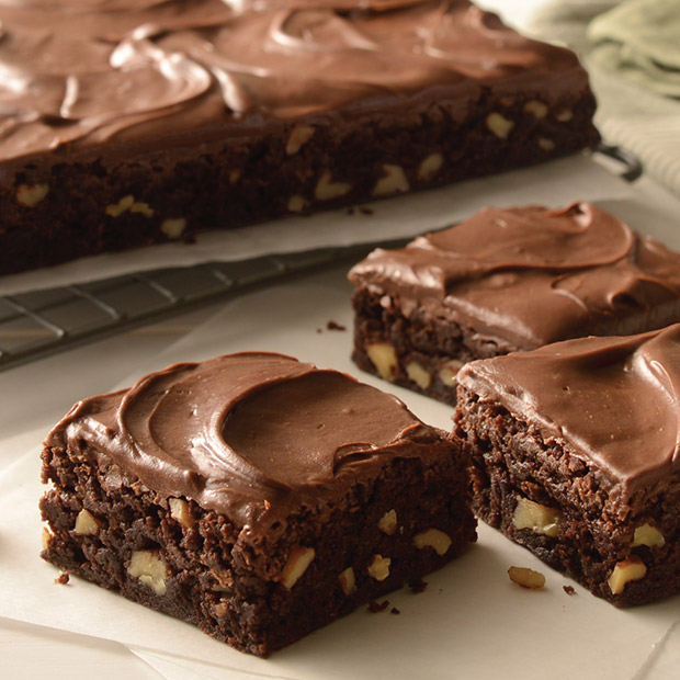 Dessert Recipes | Duncan Hines