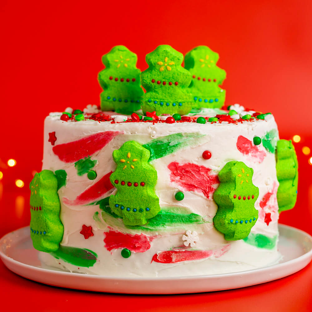 PEEPS® Recipes | Duncan Hines